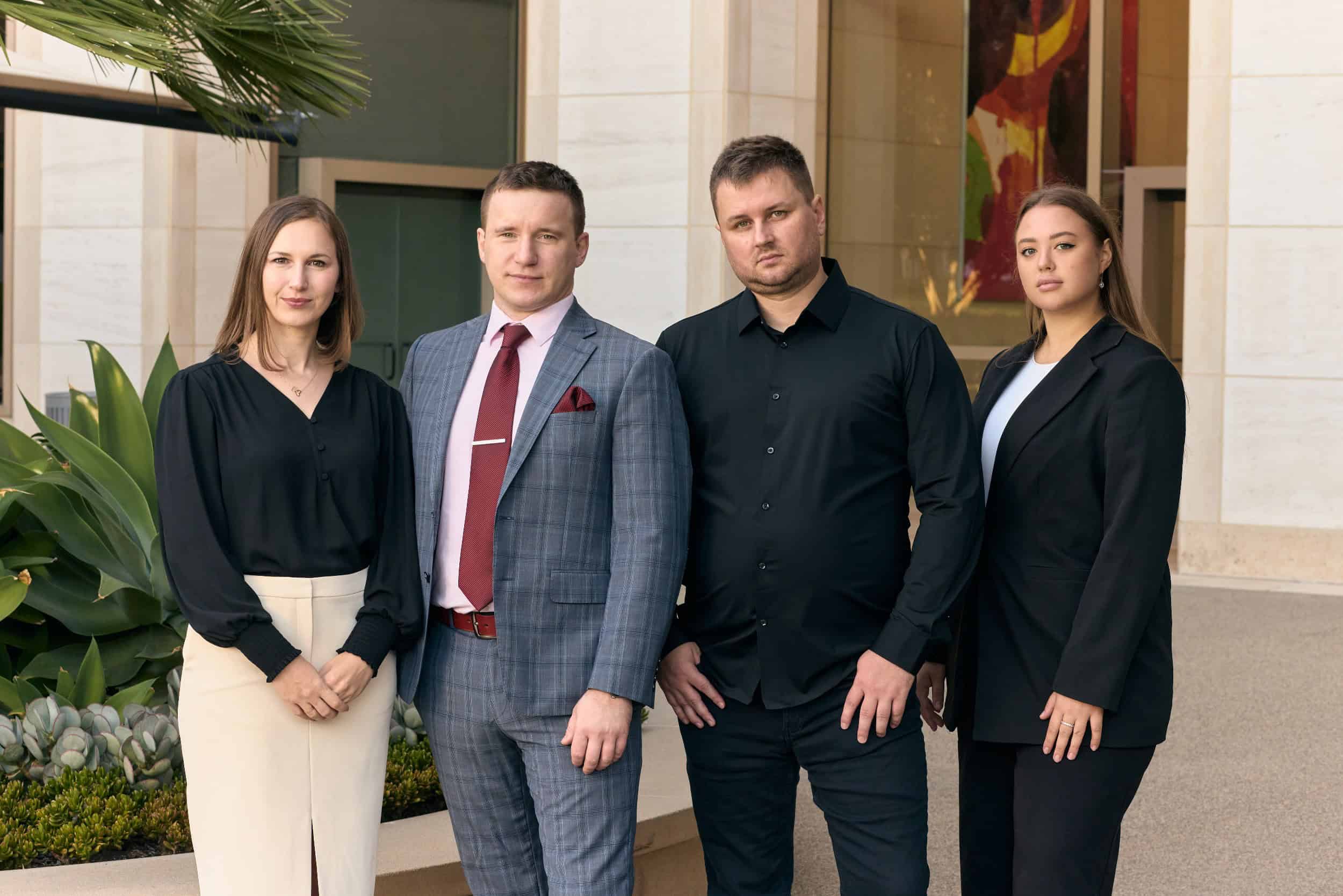 The Impact of Remote Work on Family Immigration to the USA - Personalized Immigration Services ...