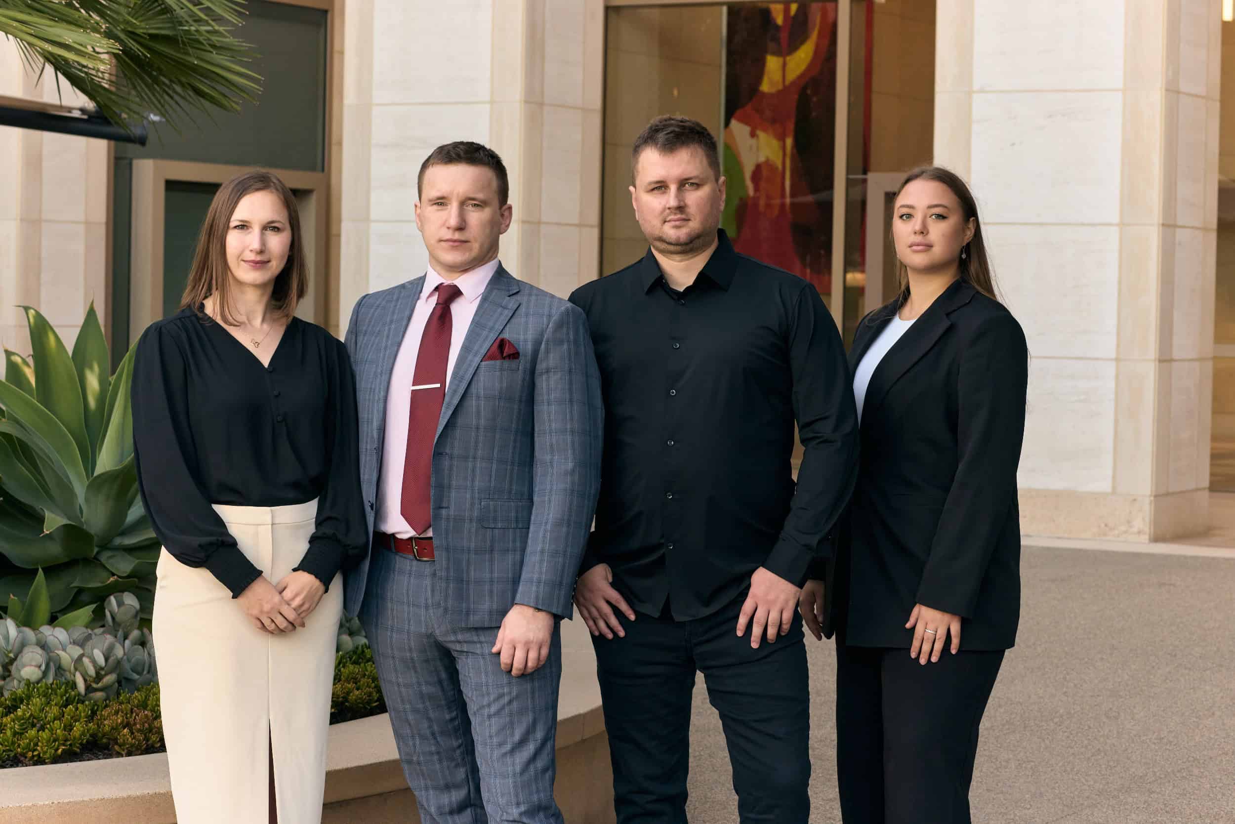 The EB-1 Visa Pathway to U.S. Permanent Residency - Personalized Immigration Services from ...