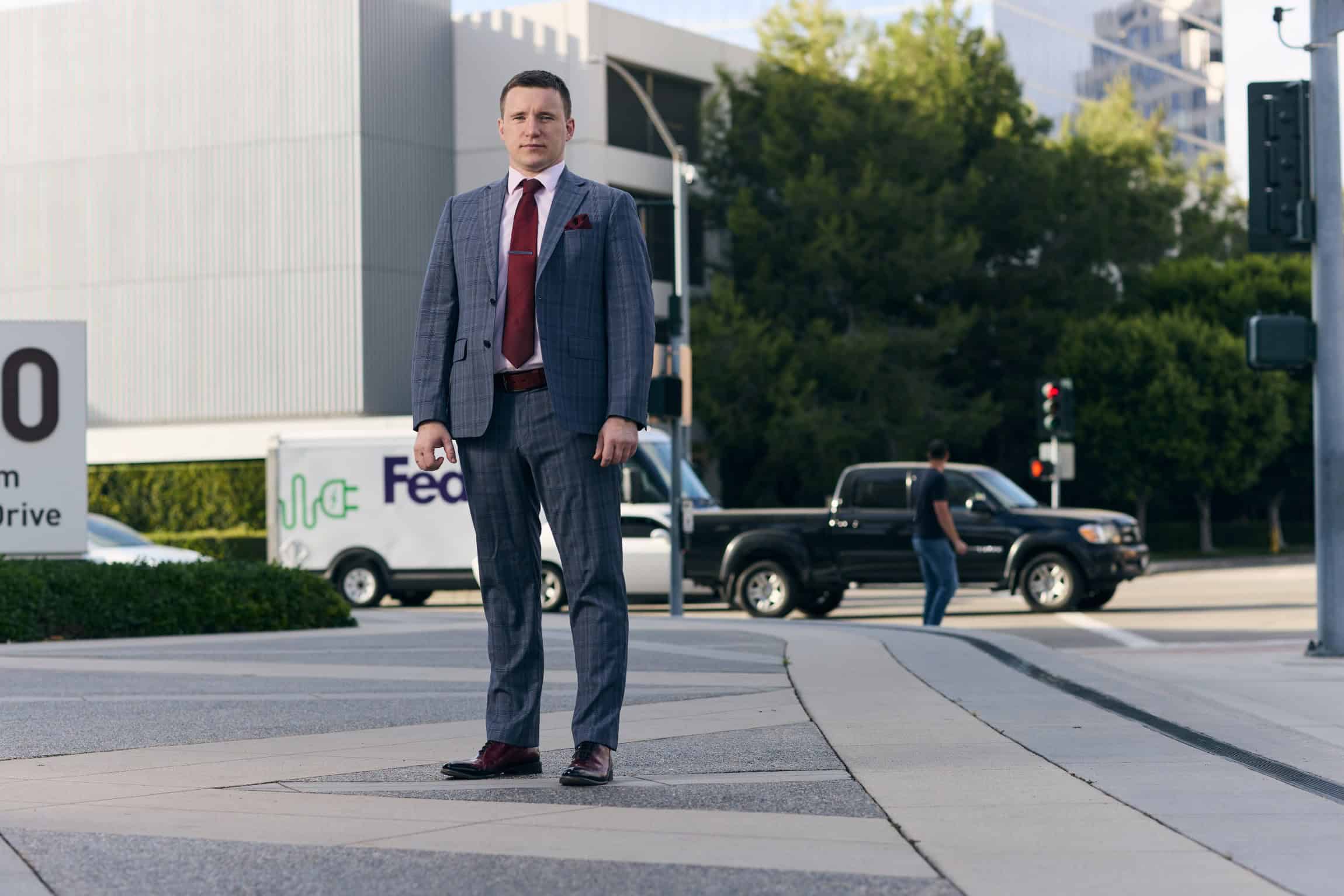 Understanding the Affirmative Asylum Process in the United States ...