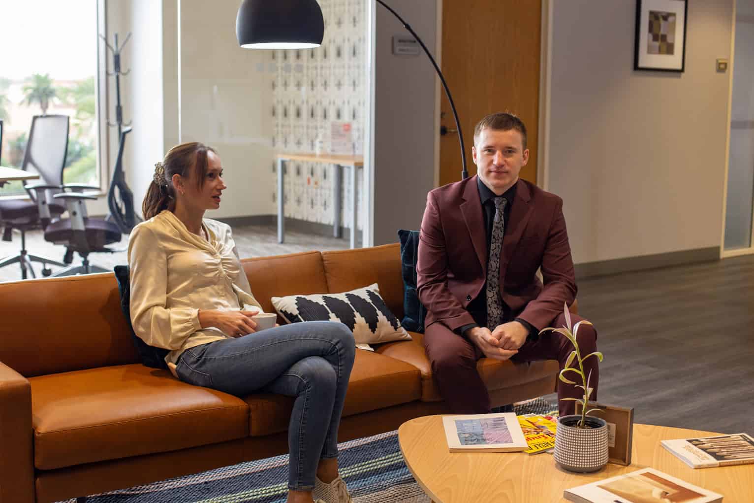 Understanding the B-1/B-2 Visitor Visa: Eligibility and Application ...