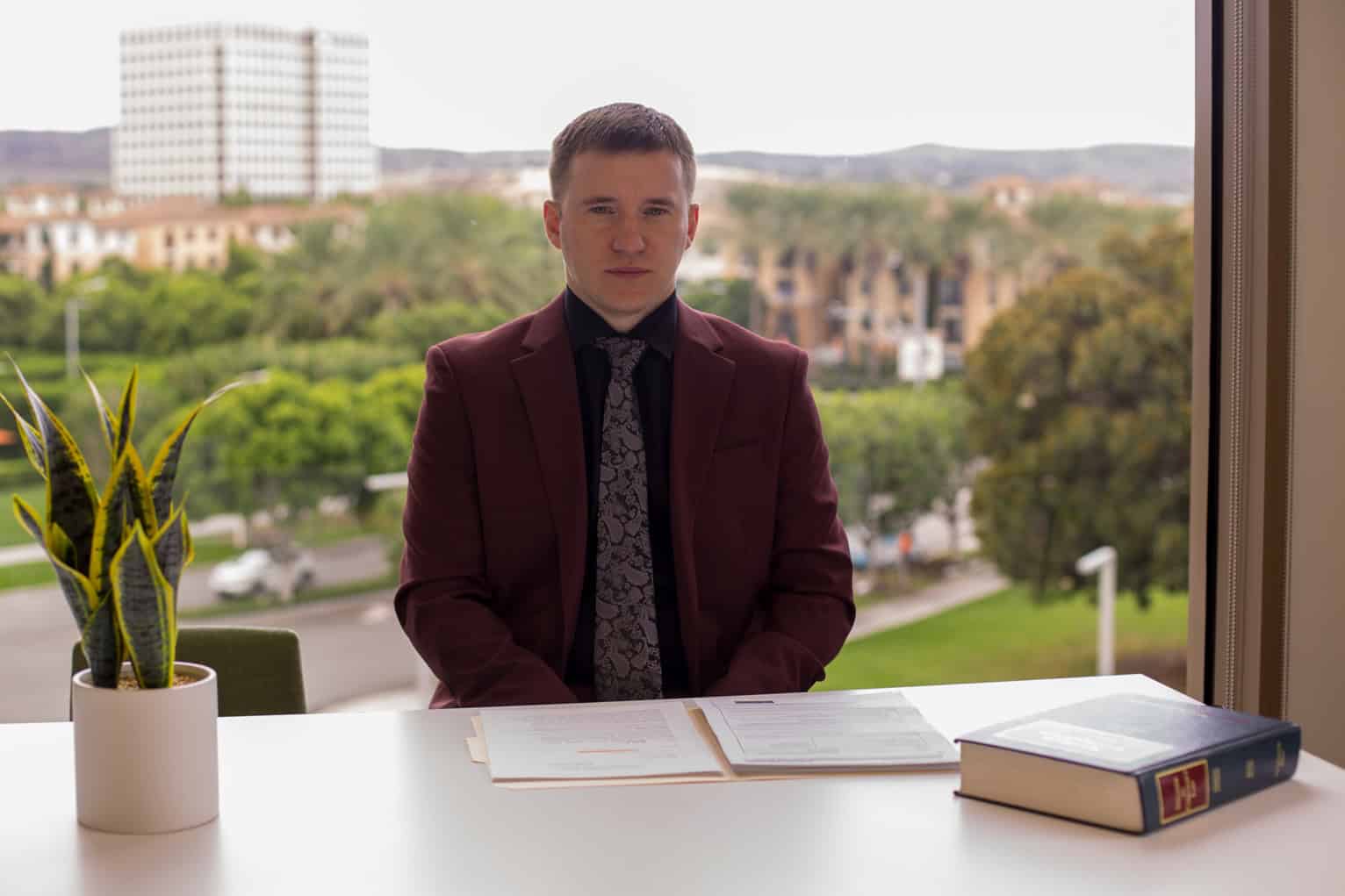 The Employer's Role in the U.S. Work Visa Process Responsibilities and ...