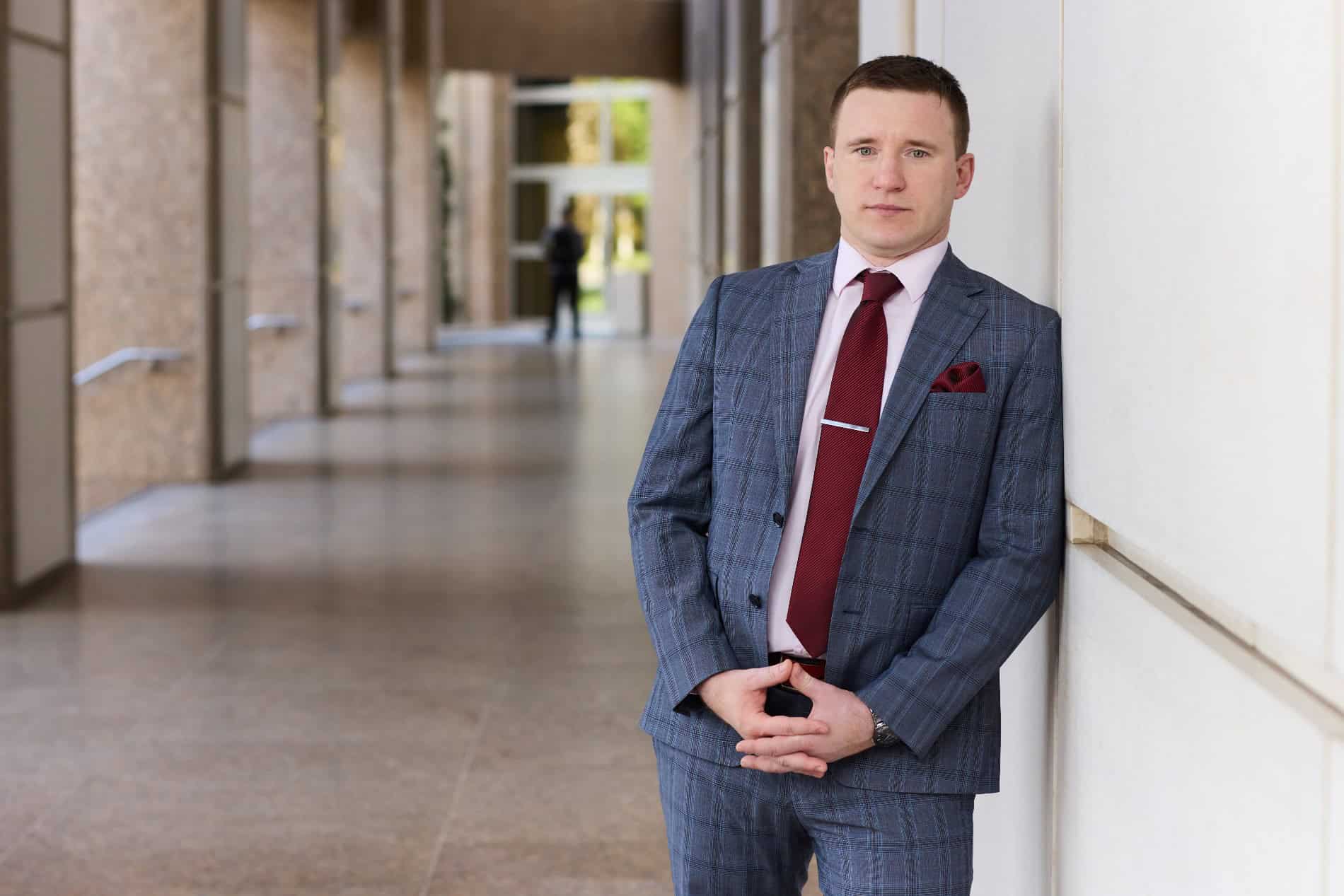 Asylum to EB-2: Building a Case for National Interest Waiver Post-Asylum - Personalized ...