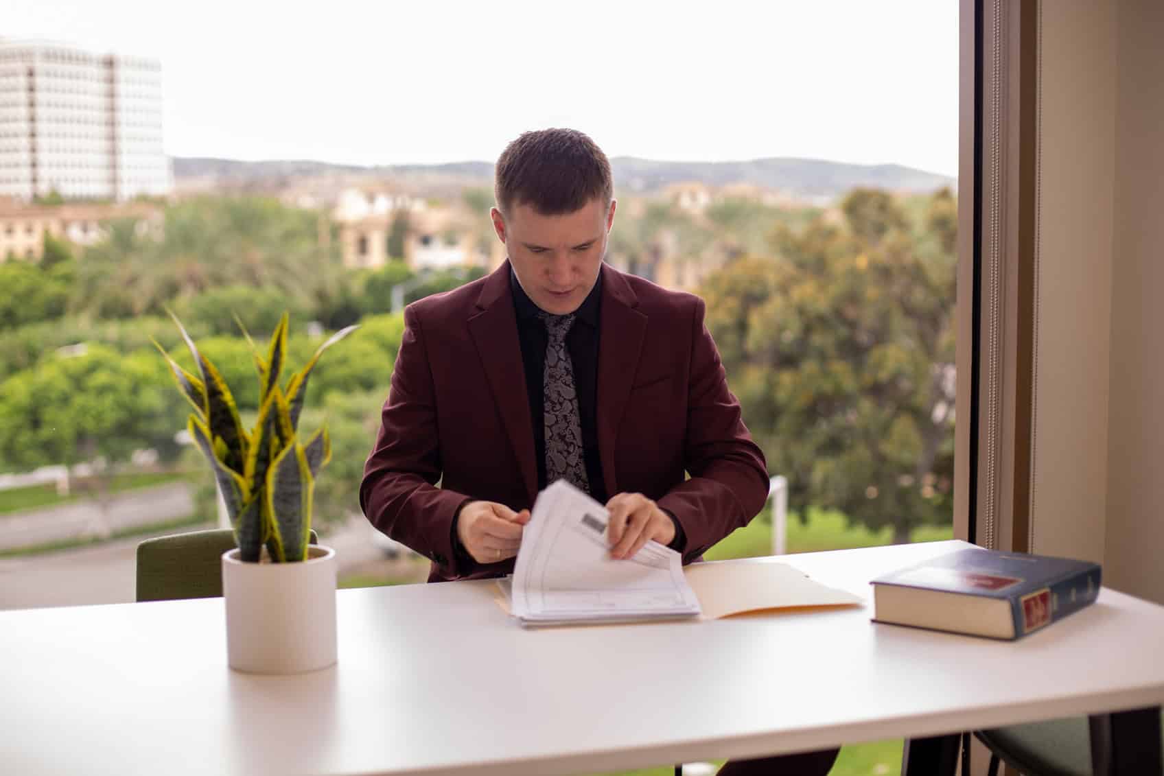 O-1 Віза для інноваторів у сфері нових технологій: як побудувати переконливий кейс ...