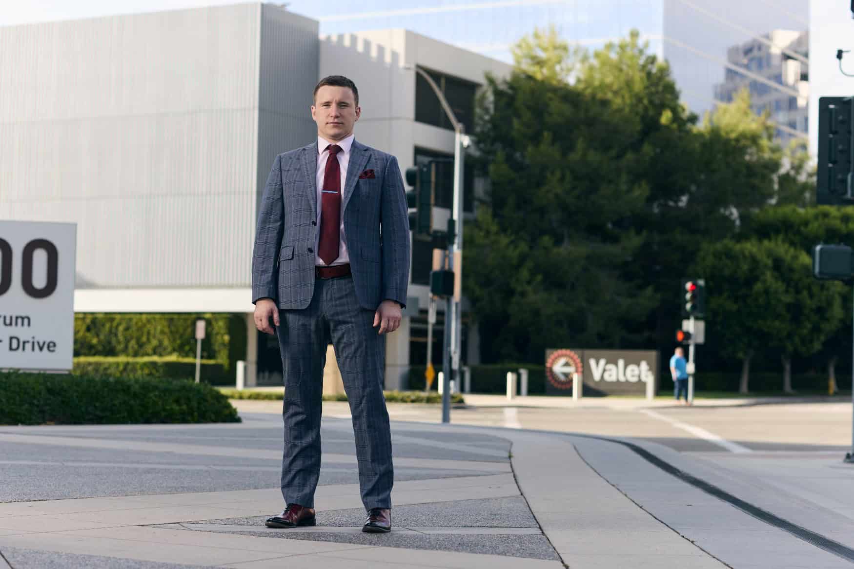 How Asylum Seekers Can Qualify for L-1 Visas via U.S. Business Expansion - Personalized ...